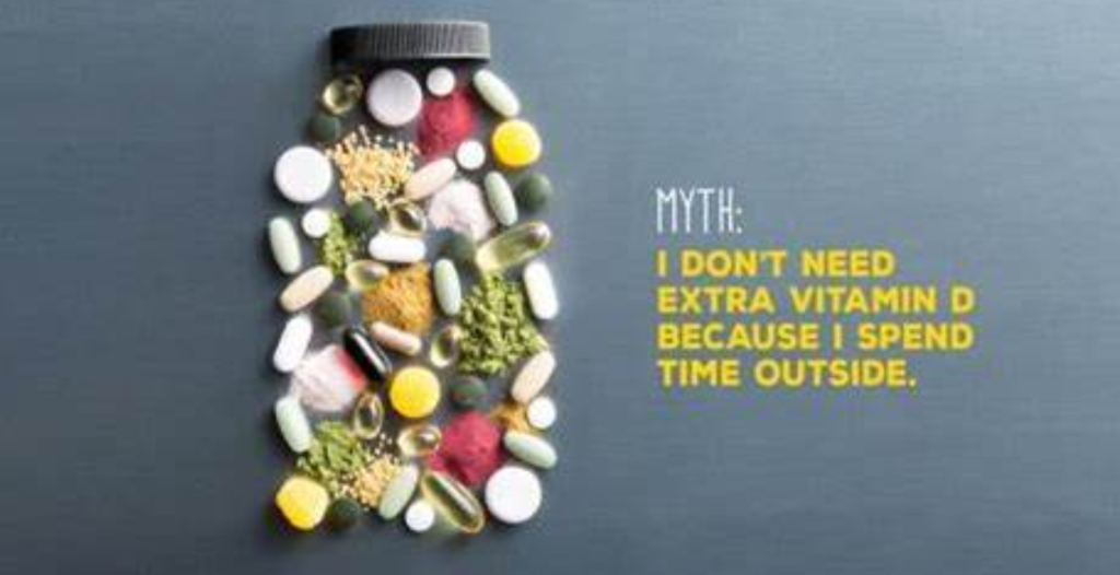 Myth-busting and fact-finding on protein supplementation.