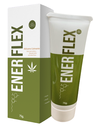 Enerflex CBD Reseñas | Solución del dolor articular - Precio, Efecto
