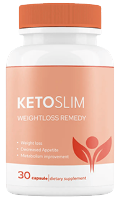 Keto Slim: Gélule, Avis, Prix, Avantages, Travail, Effet, Ingrédients!