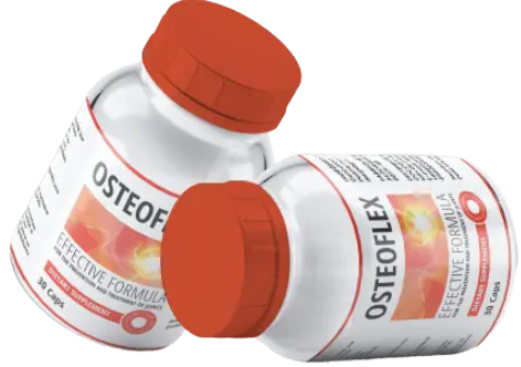 Osteoflex: Gélule, Avis, Utilisation, Avantages, Prix, Ingrédients!
