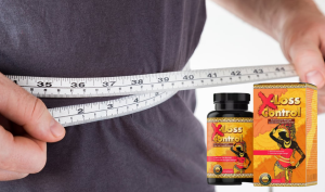 X-Loss Control: Capsule, Reviews, Use, Price, Benenfits, Effect!