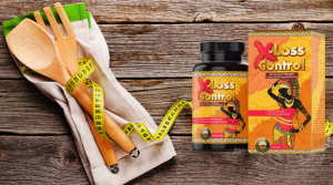 X-Loss Control: Capsule, Reviews, Use, Price, Benenfits, Effect!