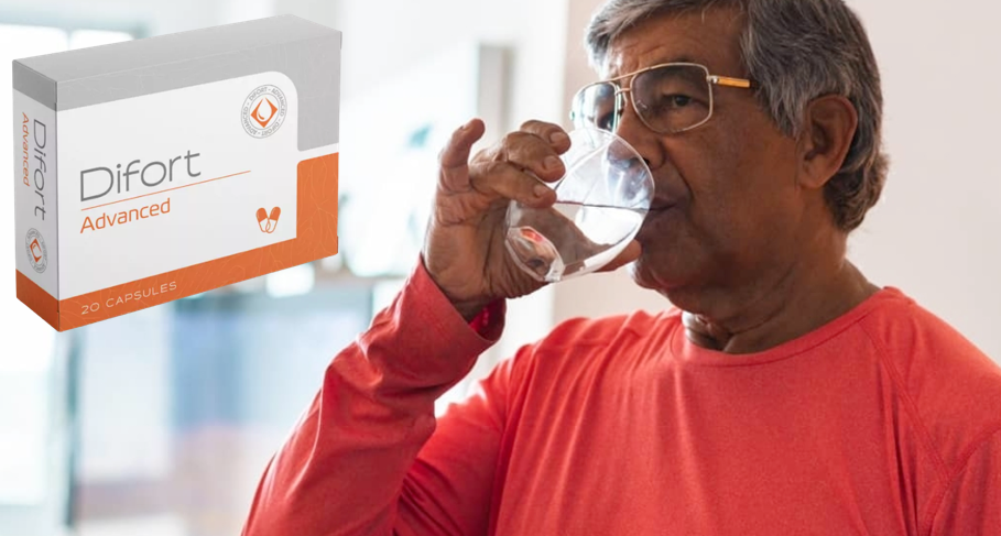 Difort كبسولة | علاج محتمل لمرض السكري - الآراء والسعر (Saudi Arabia)