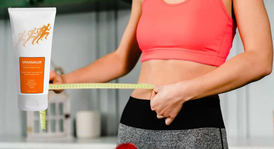 Spasmalir | Cream for Effective Joint Pain - Opinions & Price (ZA)