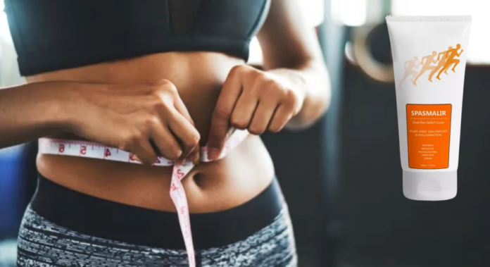 Spasmalir | Cream for Effective Joint Pain - Opinions & Price (ZA)