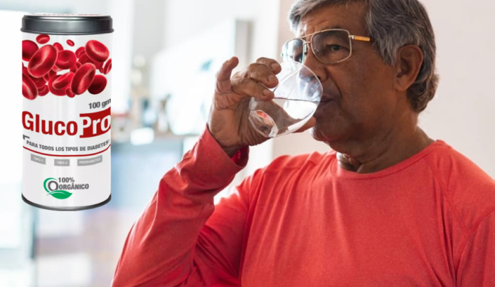 GlucoPRO | Cápsula para controlar nivel diabetes - Opiniones 2023