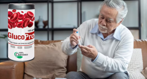 GlucoPRO | Cápsula para controlar nivel diabetes - Opiniones 2023