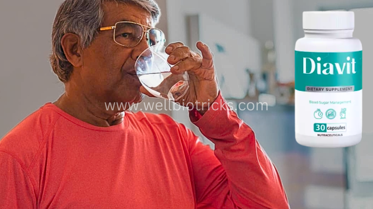Diavit | (Capsule) - मधुमेह को लागी क्याप्सुल - Diavit Price in Nepal