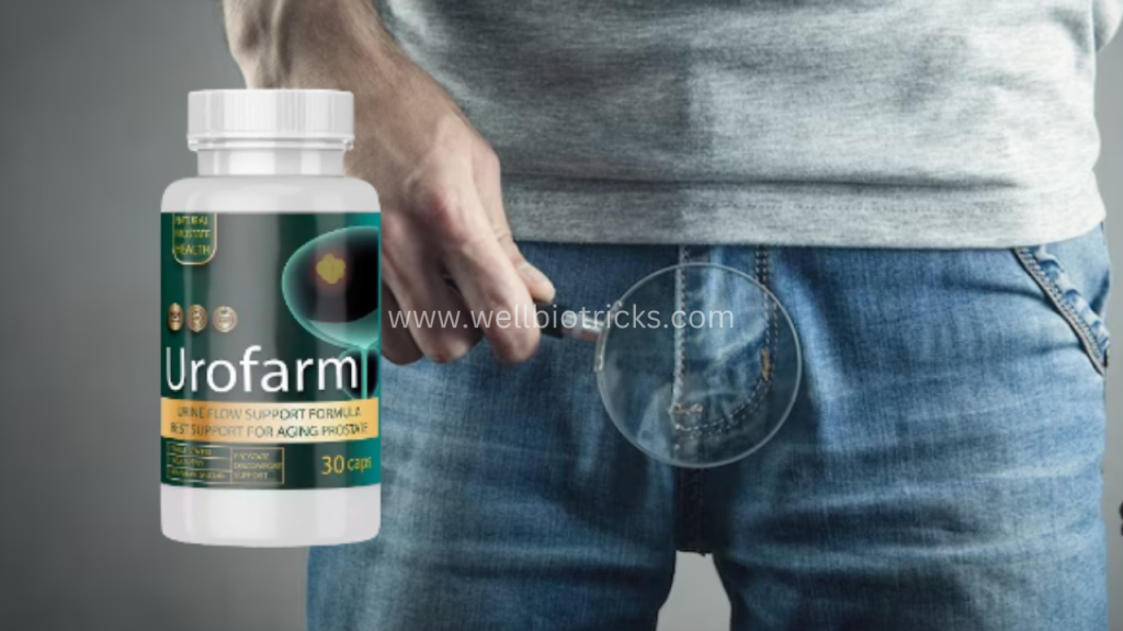 Proman Capsule Price in Nigeria - Capsule for Prostatitis Health!