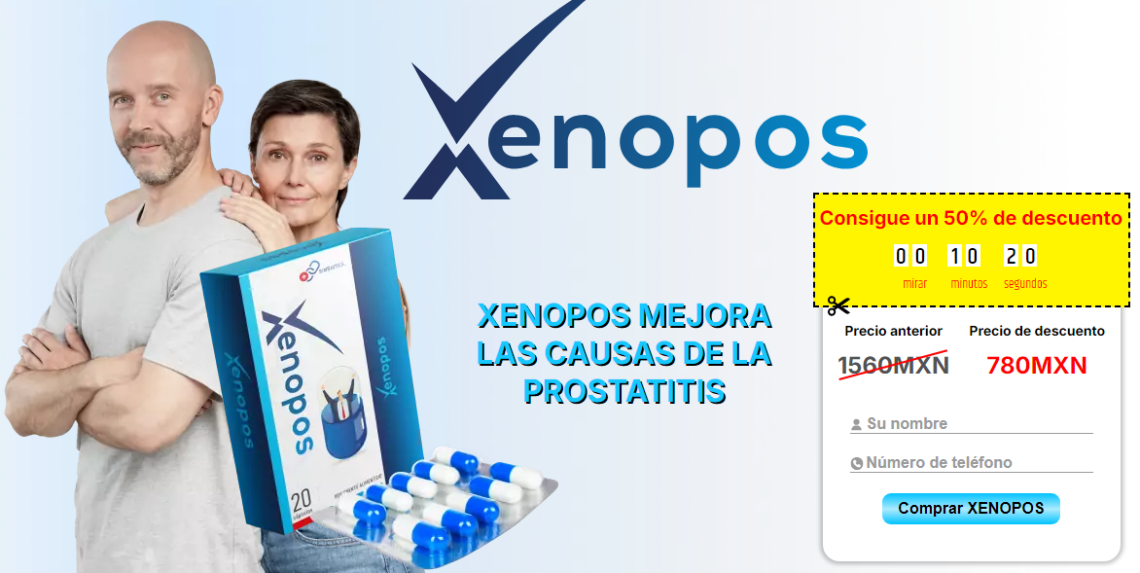 Hondrexil | Cápsula para el remedio del dolor articular - Opiniones!