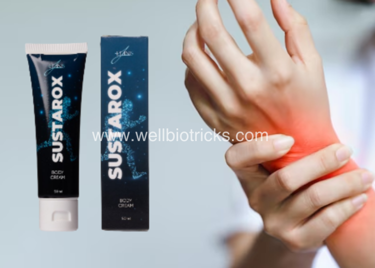 Spasmalir | Cream for Effective Joint Pain - Opinions & Price (ZA)