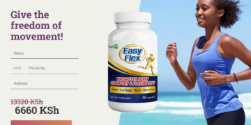 Well Bio Tricks - Health and Wellness Natural Products Updates