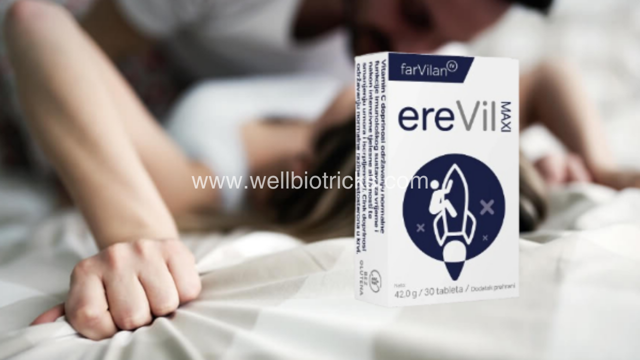 EreVil Maxi: الكمبيوتر اللوحي السعر 2025 - المساعدة في زيادة القوة ...
