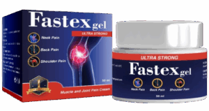 Fastex Gel | Gel for Relief Joint Pain - Fastex Gel Kenya 2025