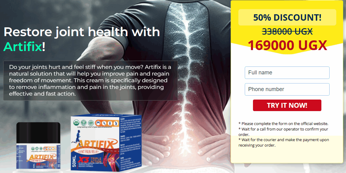 Spasmalir | Cream for Effective Joint Pain - Opinions & Price (ZA)