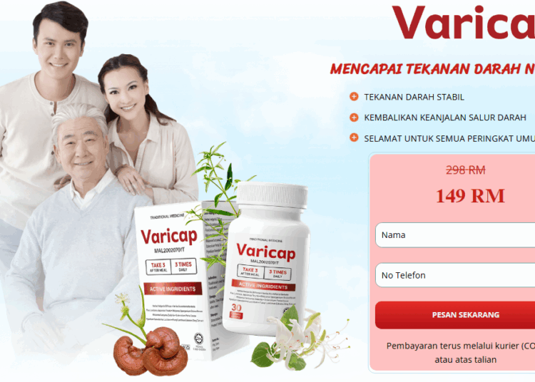 Dazibet Kapsul untuk Kawalan Gula Darah - Harga 2024 (Malaysia)