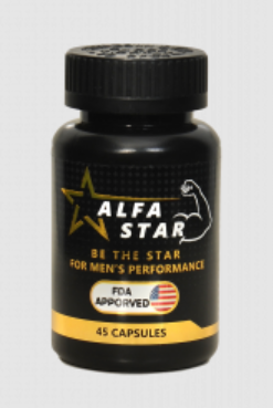 Alfa Star كبسولات Lebanon: أعراض الفاعلية، العلاج والوقاية (السعر ...